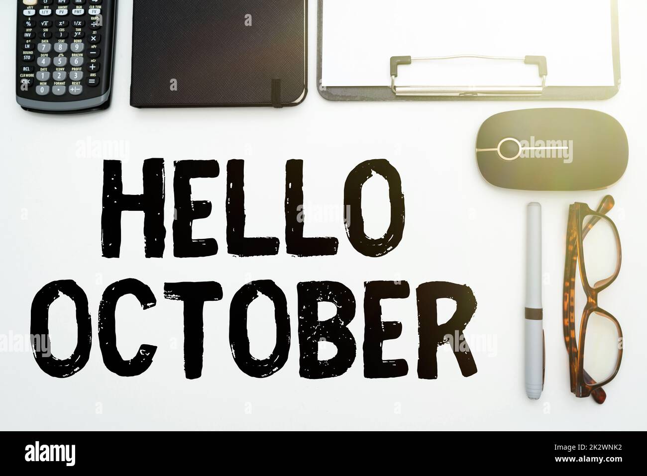 Days of collections hi-res stock photography and images - Alamy