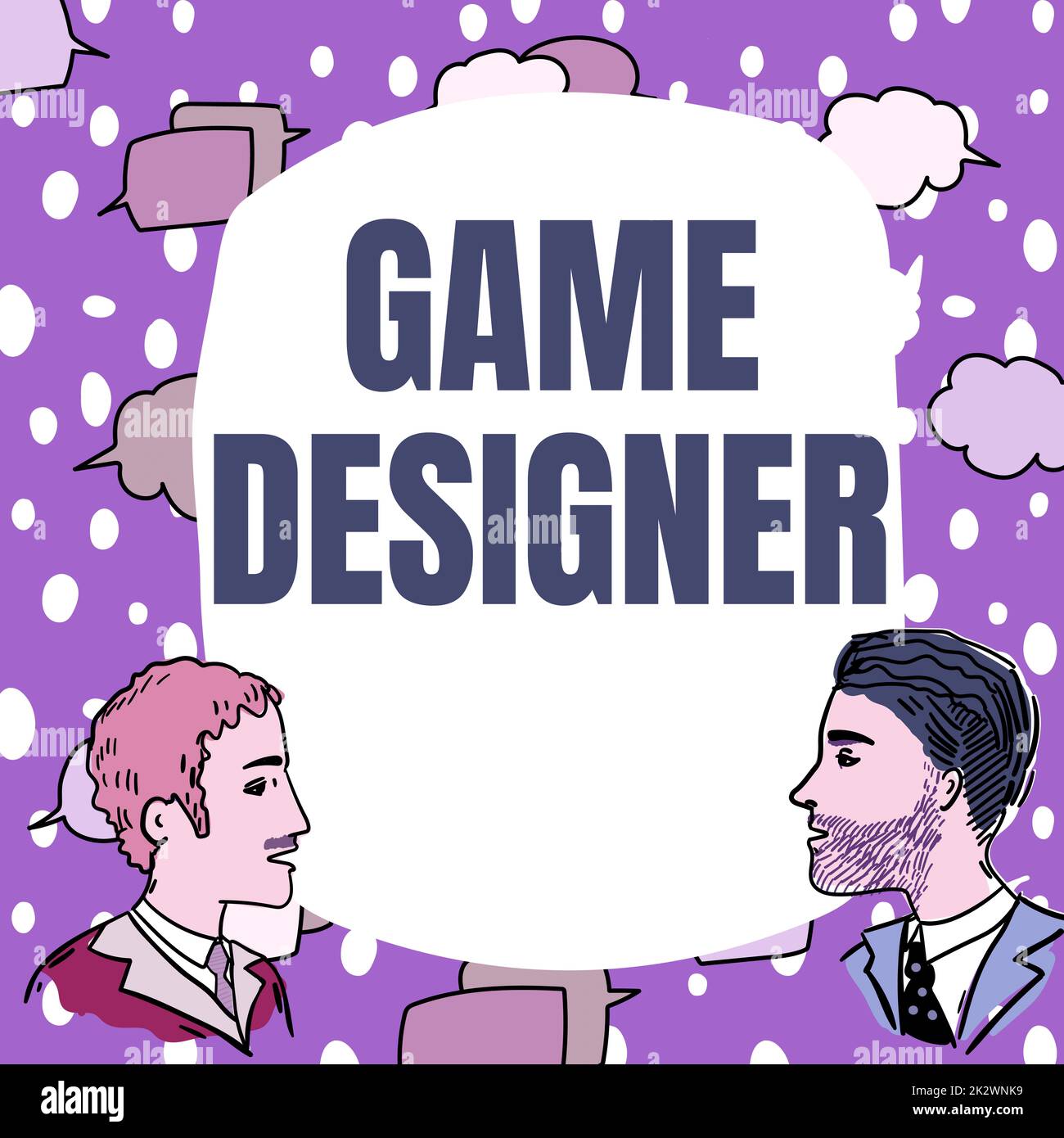 Video game developer team hi-res stock photography and images - Alamy