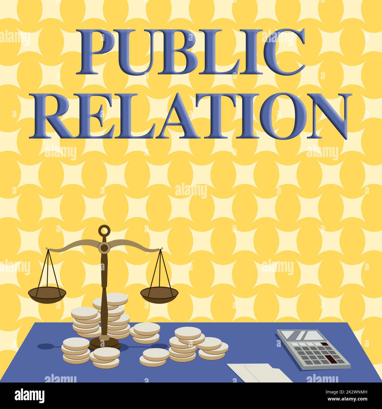 Inspiration showing sign Public Relation. Internet Concept practice of ...