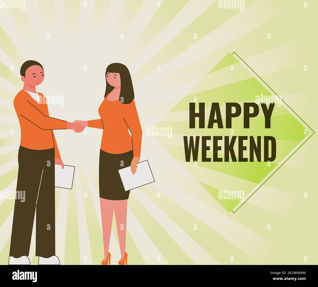 Office love contract hi-res stock photography and images - Alamy