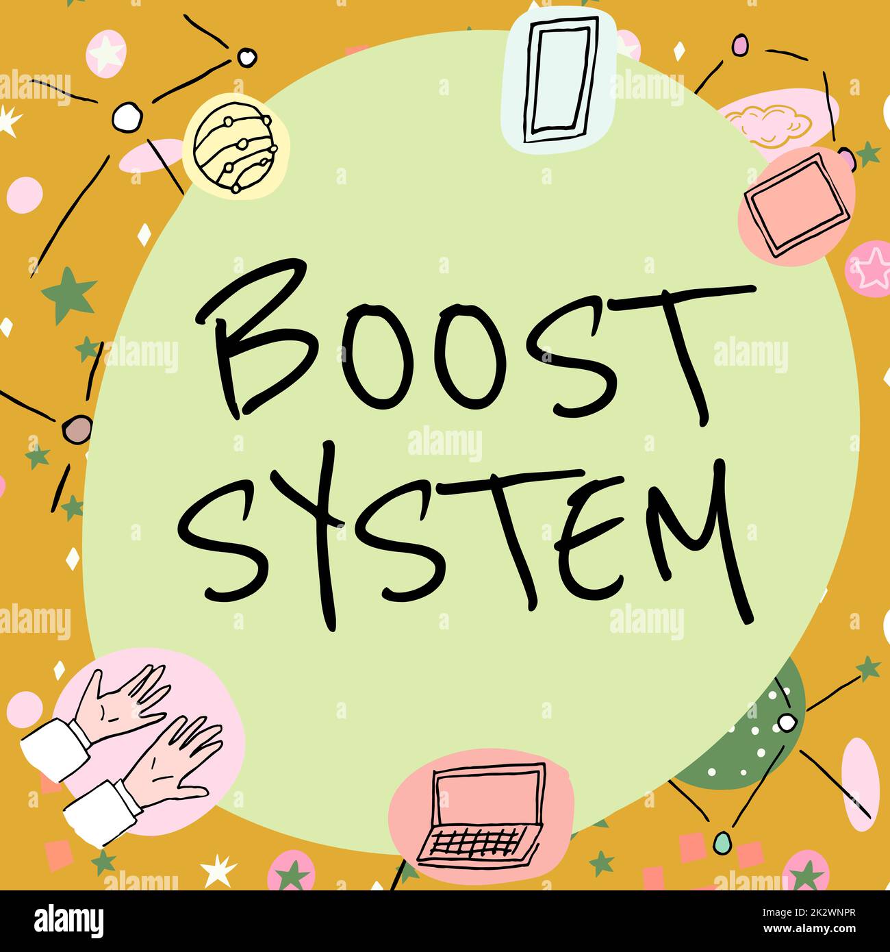 Conceptual display Boost System. Business idea Rejuvenate Upgrade ... Conceptual display Boost System. Business idea Rejuvenate Upgrade ...
