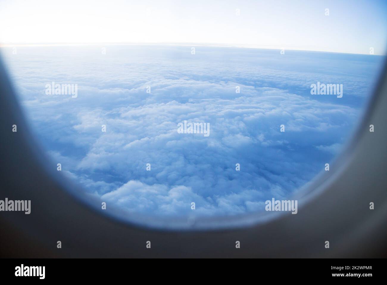 Airplane window frame hi-res stock photography and images - Alamy