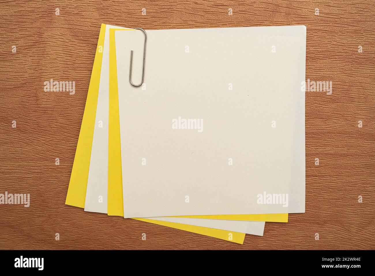 Multiple Assorted Collection Office Stationery Photo With Pens Pencils ...