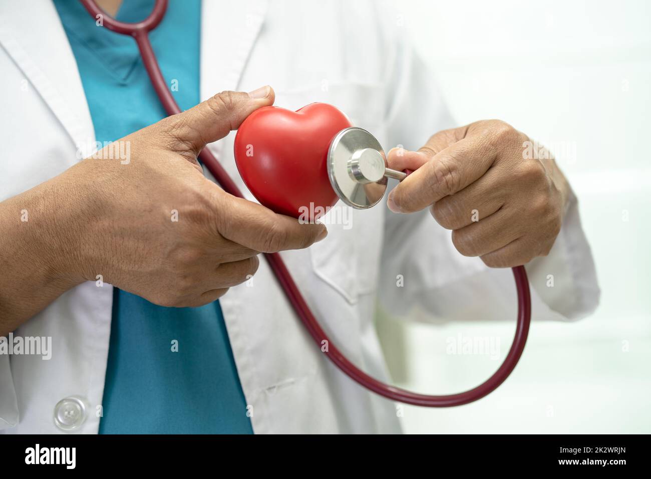 Heart paralysis hi-res stock photography and images - Alamy