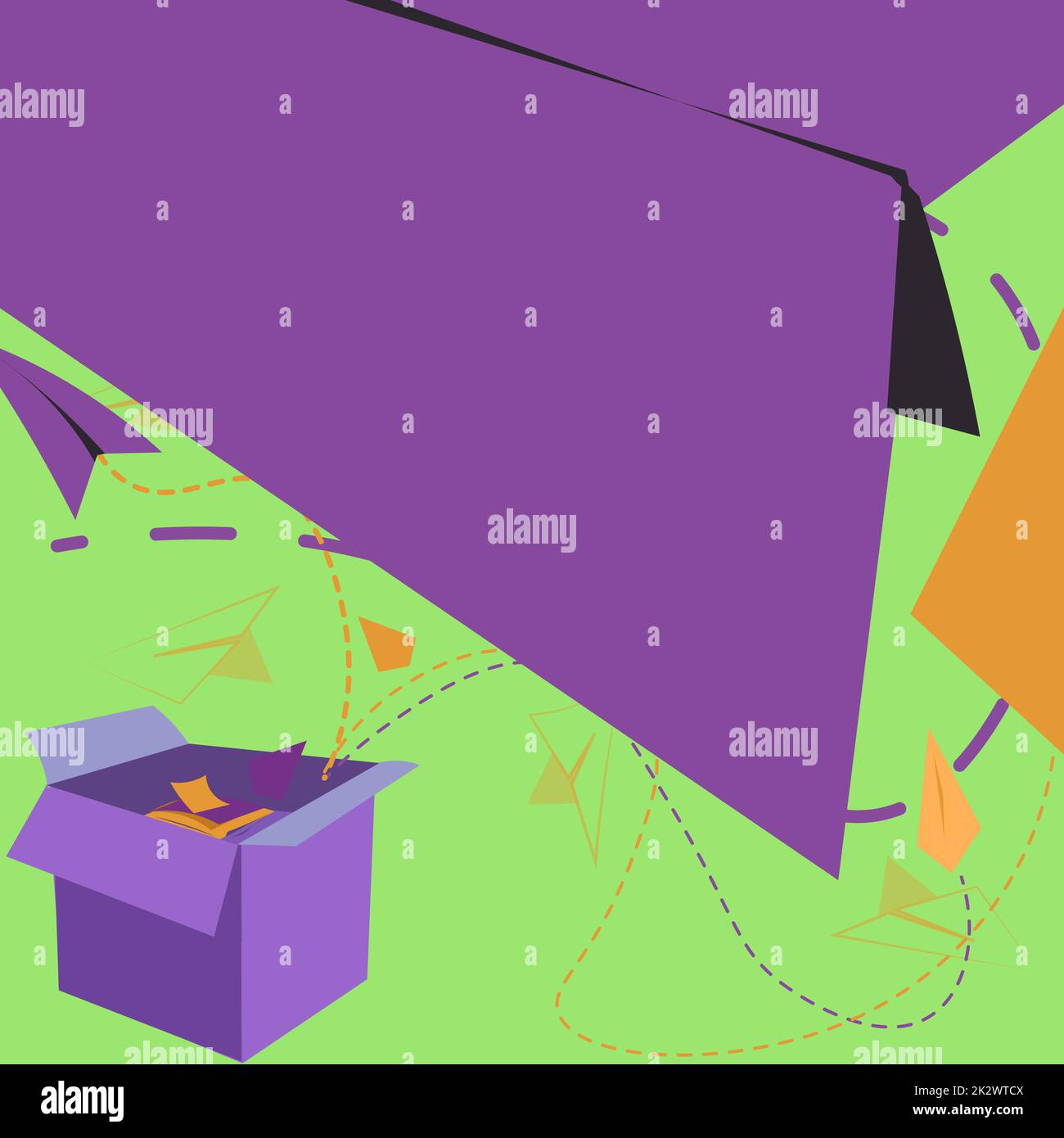 Animal free crate hi-res stock photography and images - Alamy