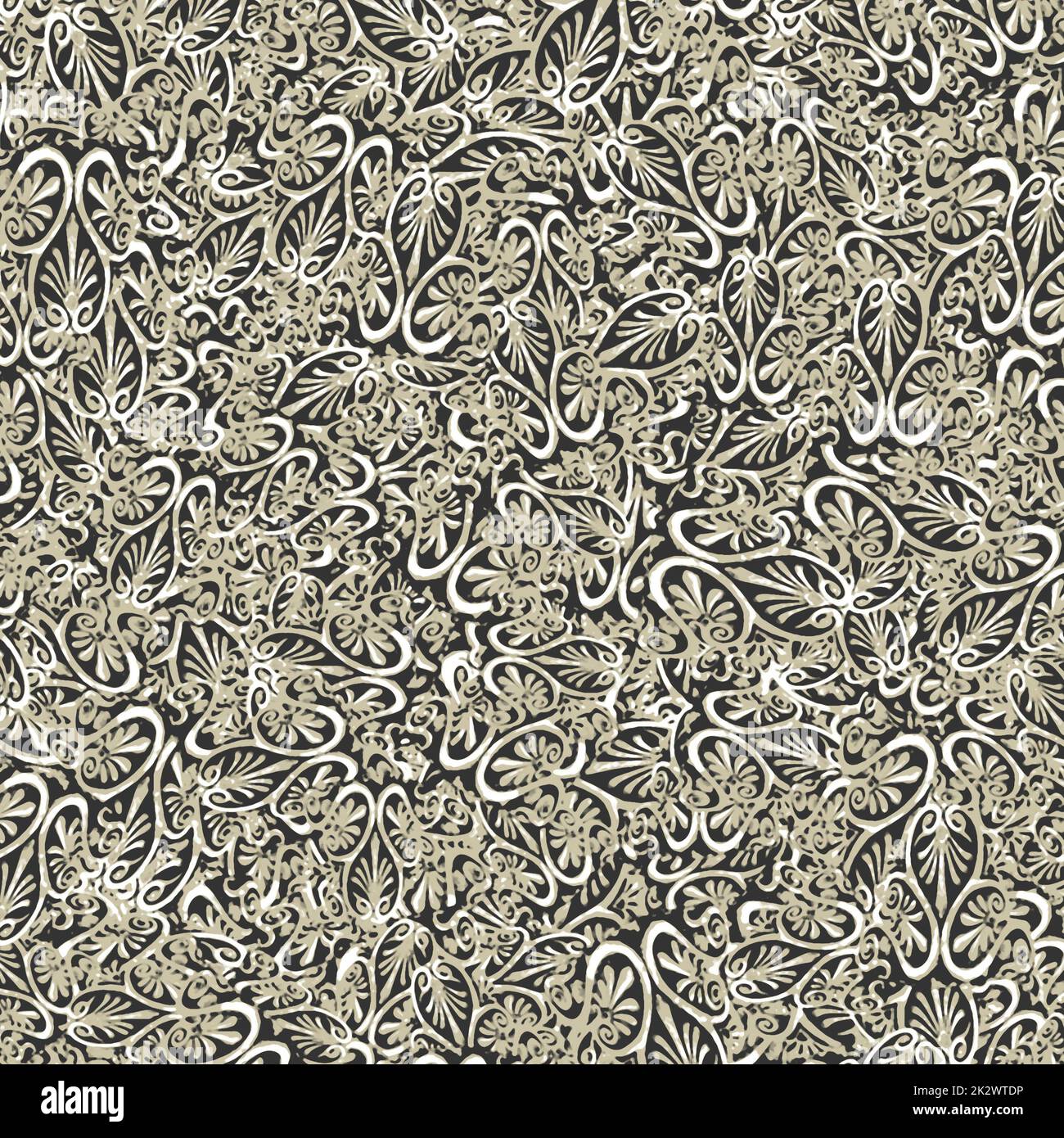 Intricate pattern hi-res stock photography and images - Alamy
