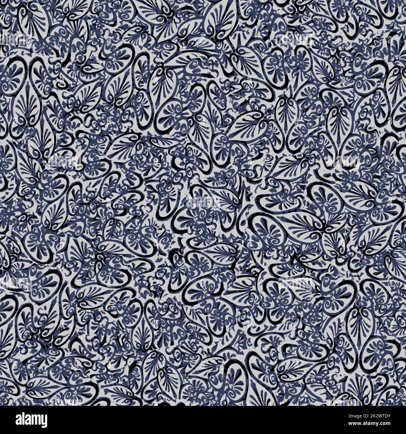 Intricate pattern hi-res stock photography and images - Alamy