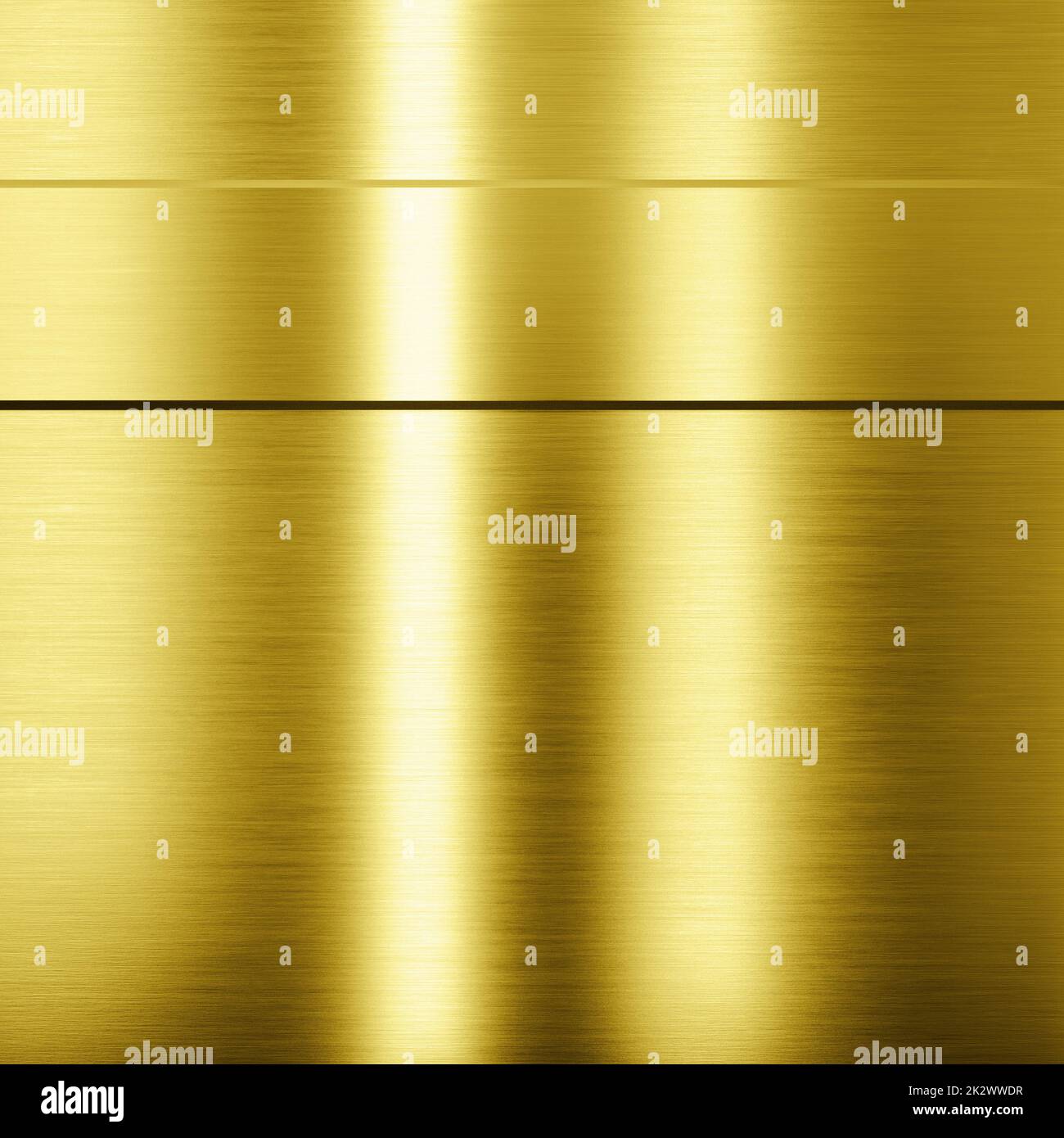 Gold metal background. Brushed metallic texture. 3d rendering Stock ...