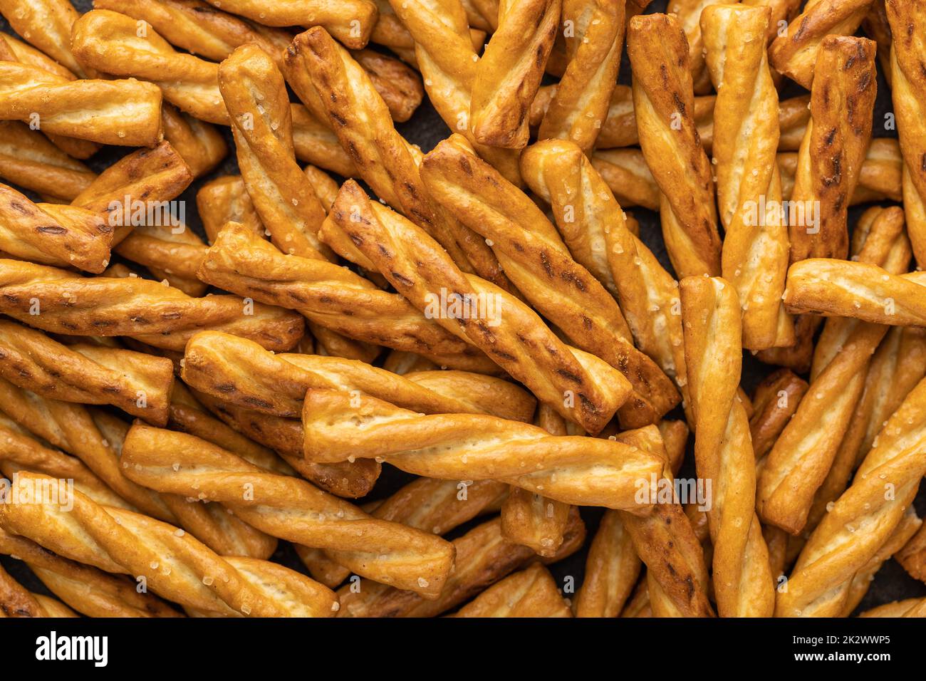 Pretzel sticks hi-res stock photography and images - Alamy