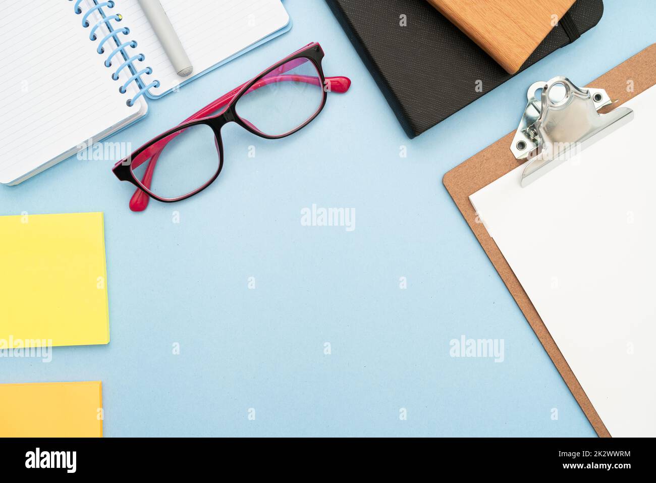 Flashy School Office Supplies, Bright Teaching Learning Collections ...