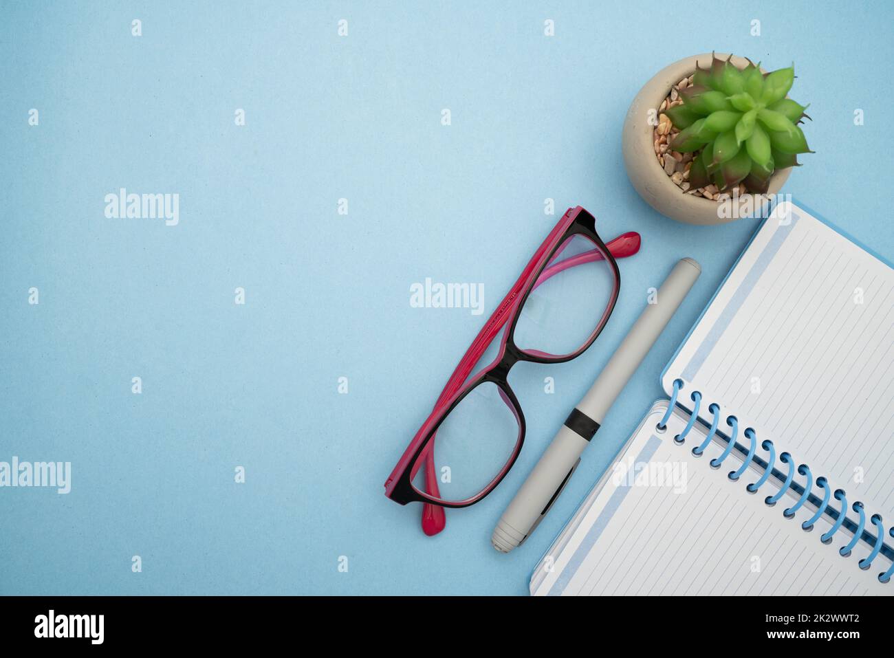 Flashy School Office Supplies, Bright Teaching Learning Collections ...