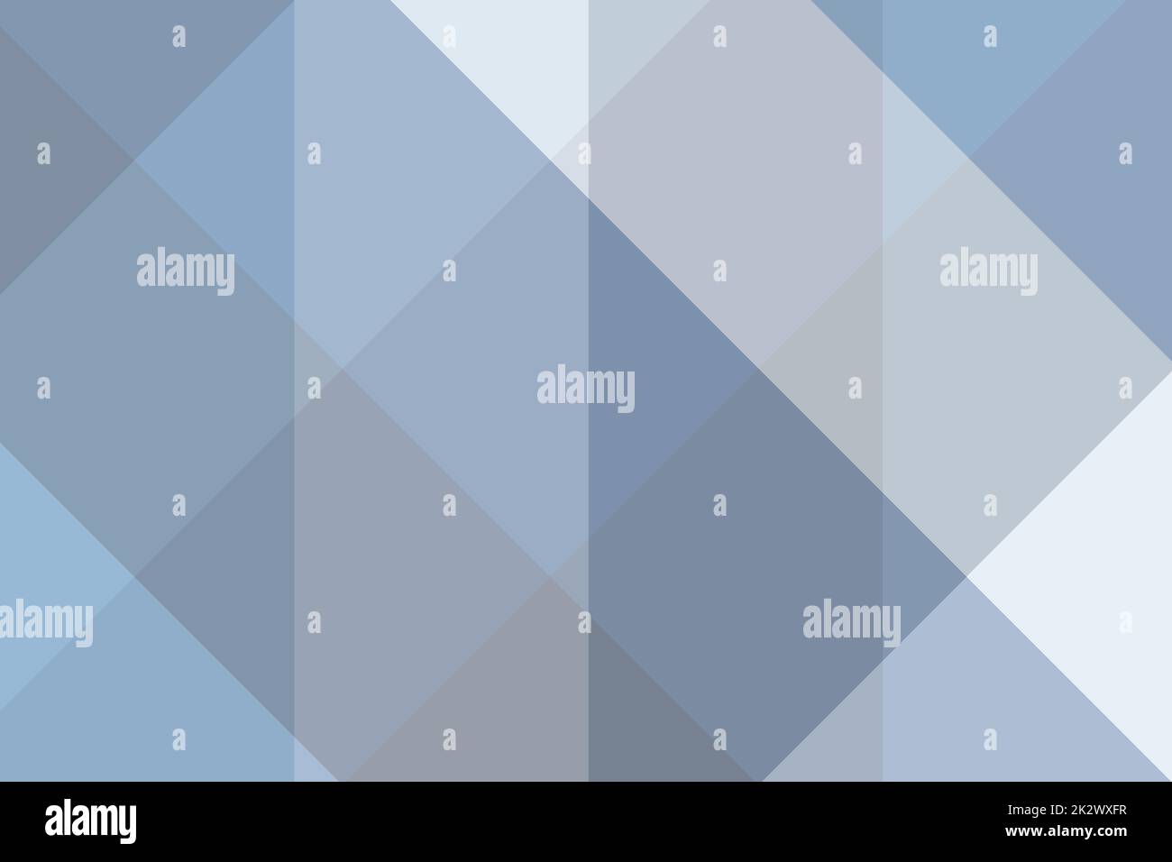 Line Illustrated Backgrounds With Various Shapes And Colours. Different ...