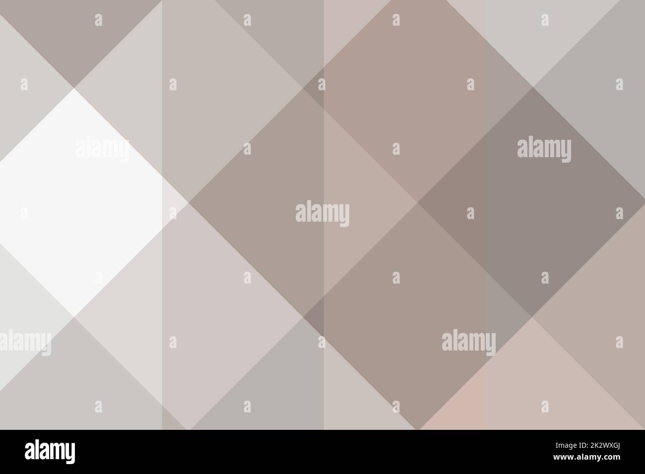 Line Illustrated Backgrounds With Various Shapes And Colours. Different ...