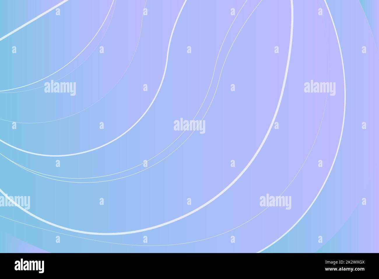 Line Illustrated Backgrounds With Various Shapes And Colours. Different ...