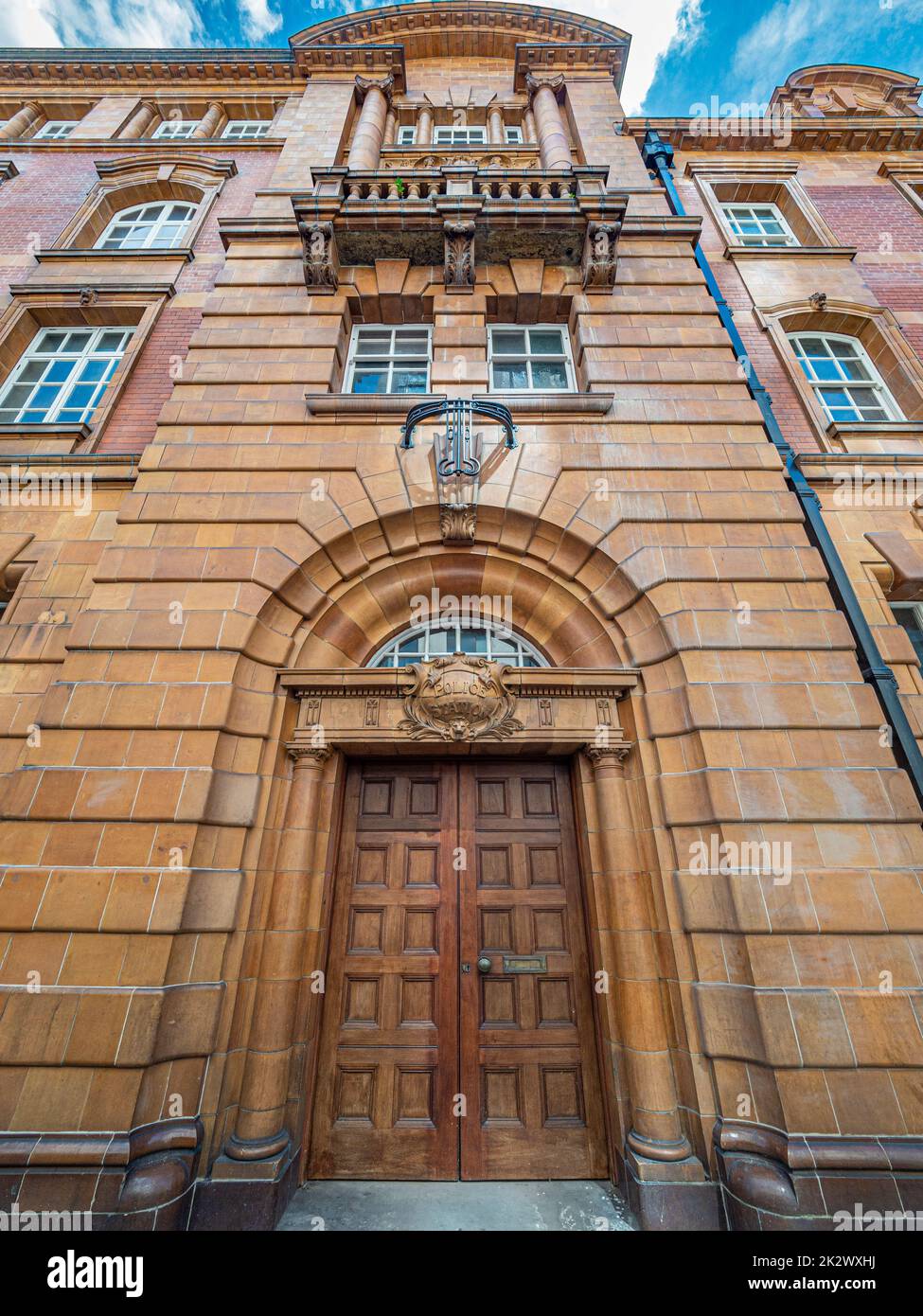Edwardian police london hi-res stock photography and images - Alamy