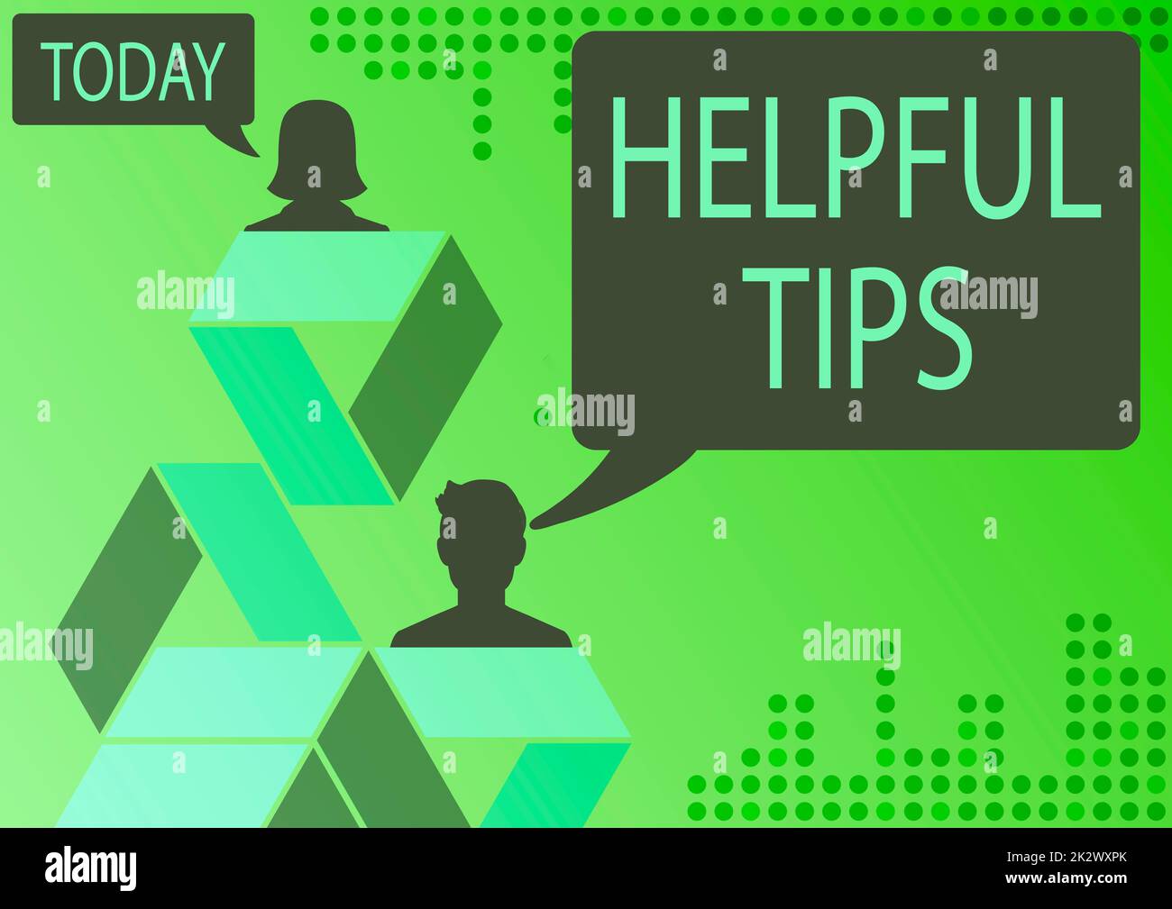 Sign displaying Helpful Tips. Internet Concept Ask an Expert Solutions ...