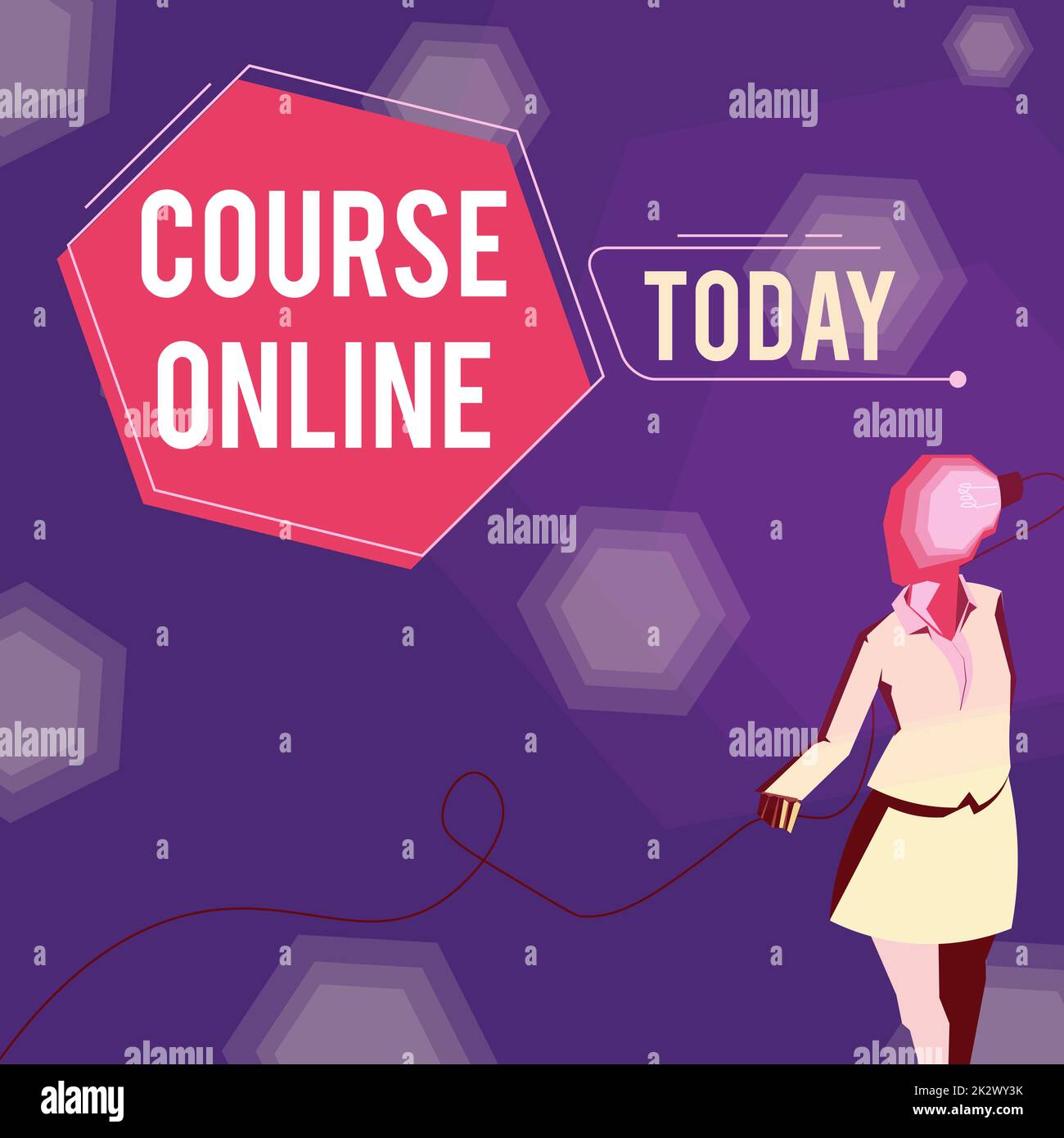 Education concept on digital hi-res stock photography and images - Alamy