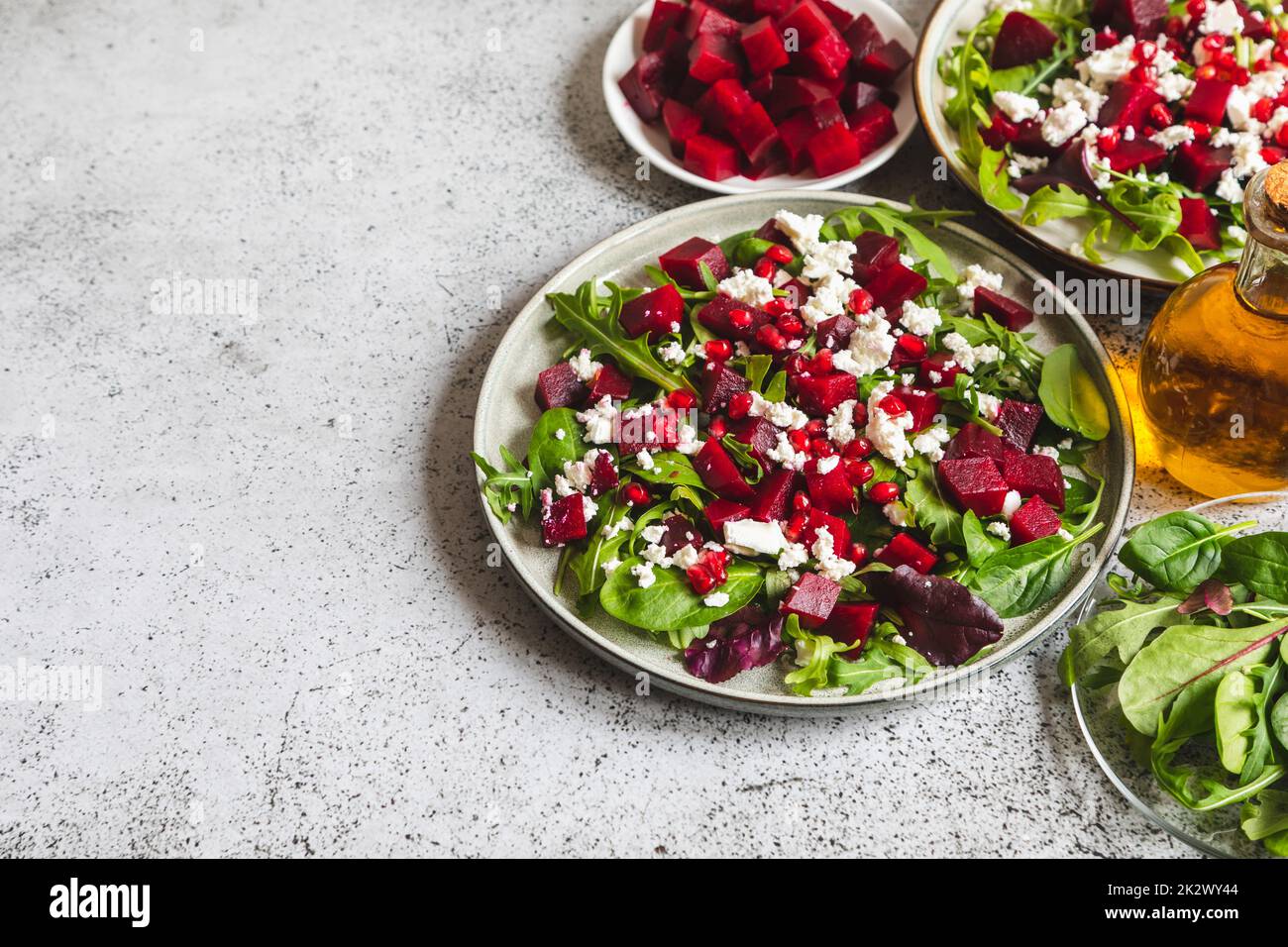 Dressing plate hi-res stock photography and images - Alamy