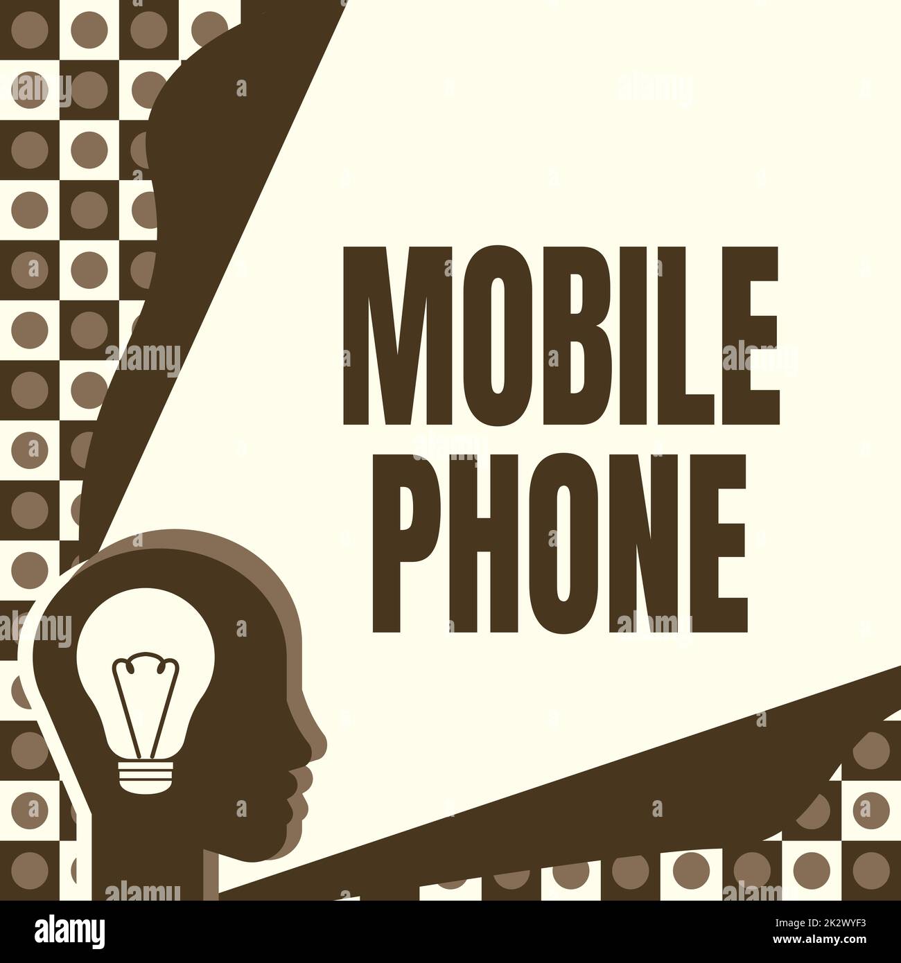 Handwriting text Mobile Phone. Business showcase A handheld device used ... Handwriting text Mobile Phone. Business showcase A handheld device used ...