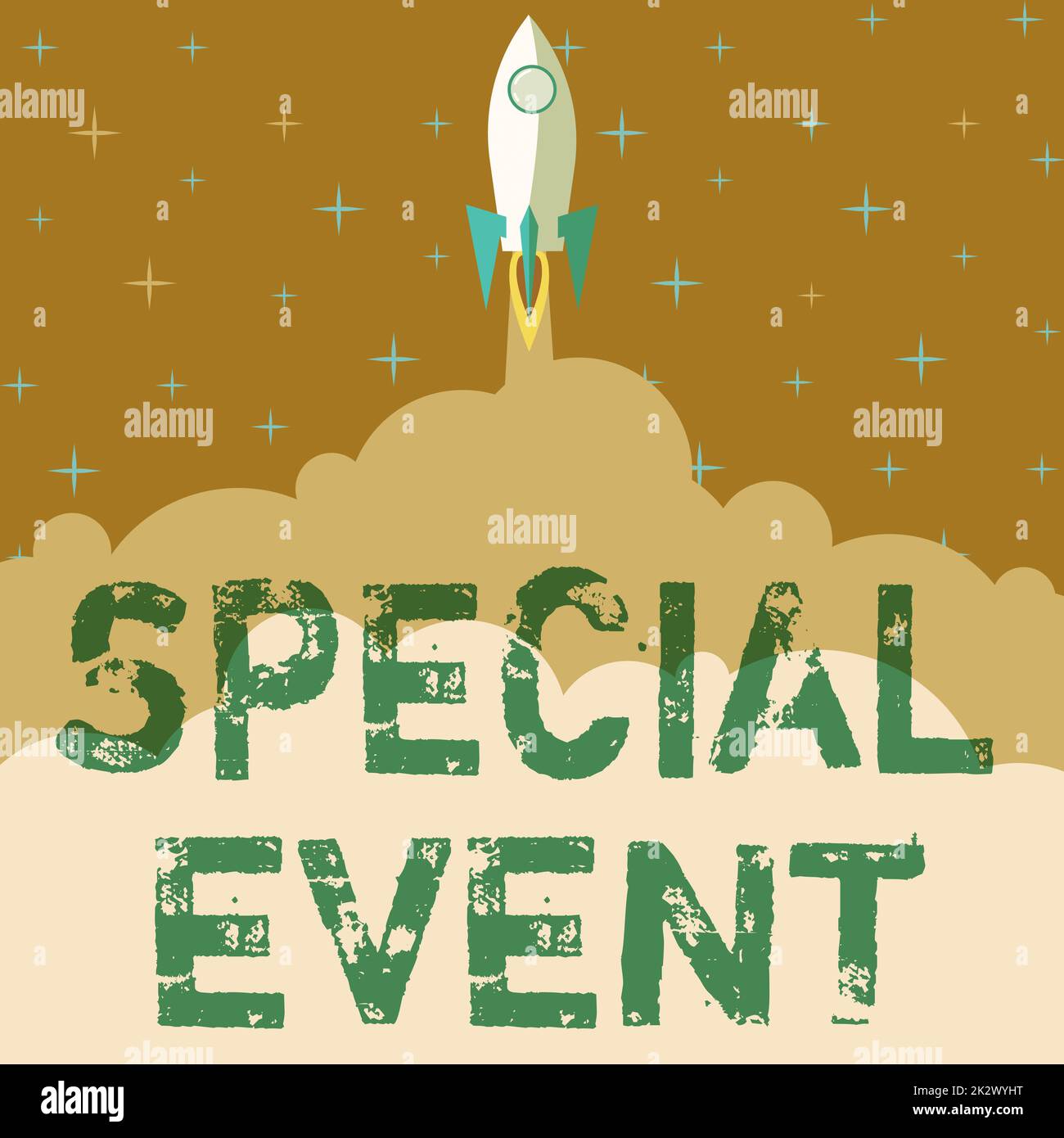 Inspiration showing sign Special Event. Word for Function to generate ...