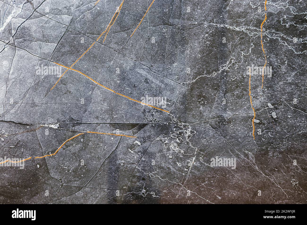 Grunge scratched surface of polished natural granite ceramic tile Stock ...