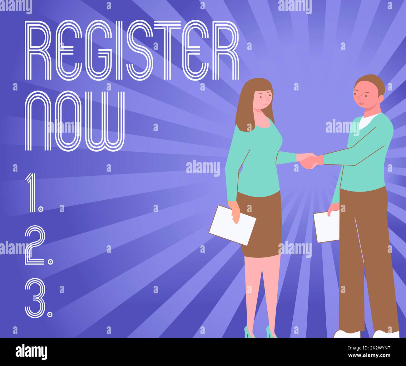 Signing name hi-res stock photography and images - Alamy