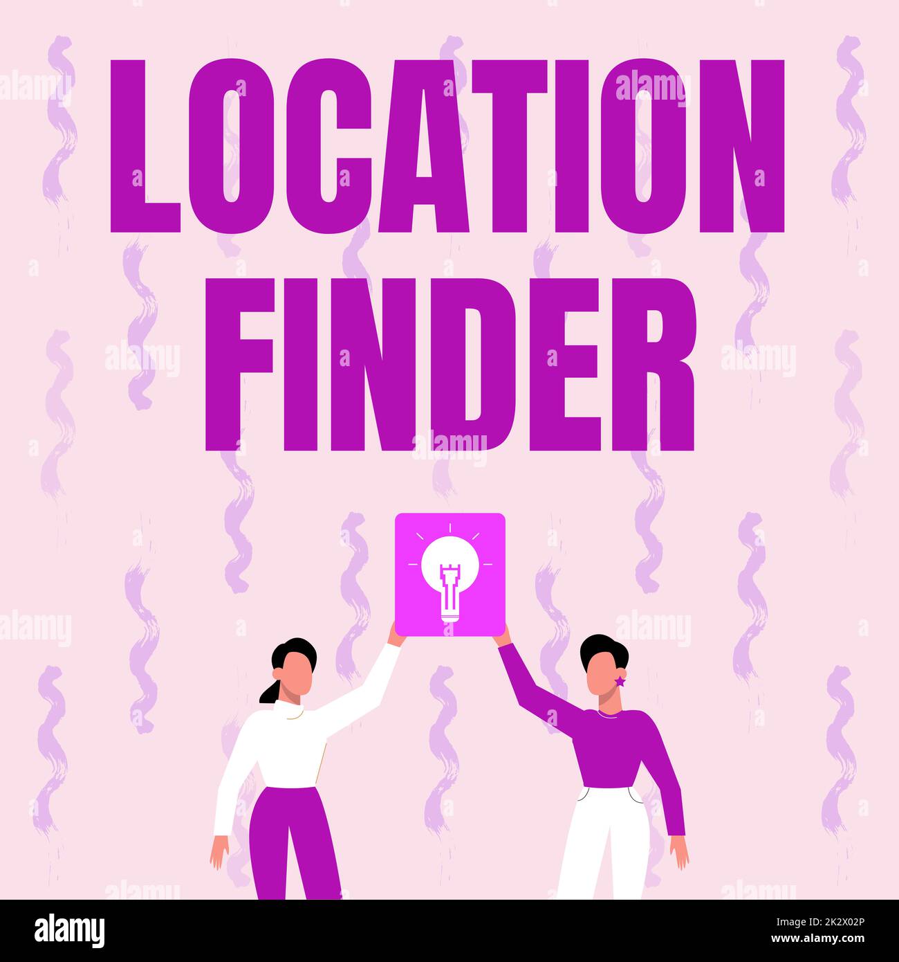 Destination reached map hi-res stock photography and images - Alamy