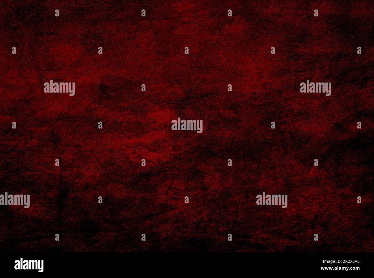 Abstract red background with natural texture and irregular pattern ...