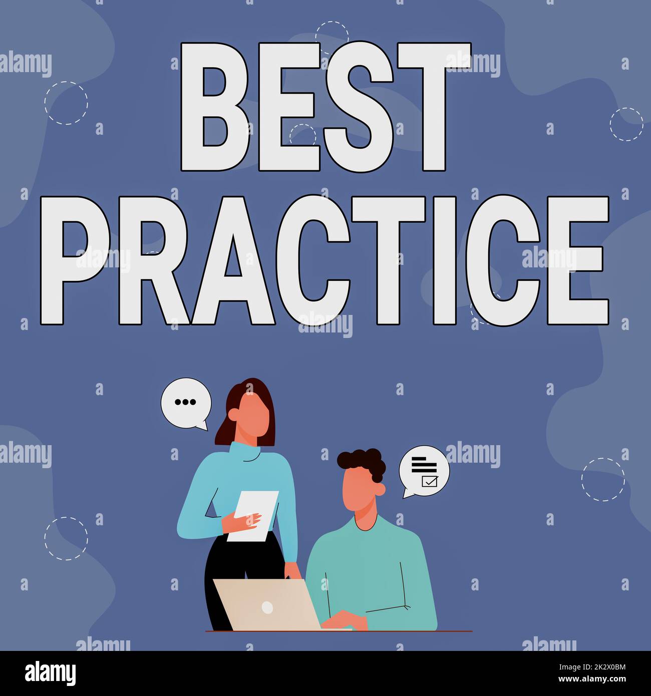 Inspiration showing sign Best Practice. Business idea Method Systematic ...