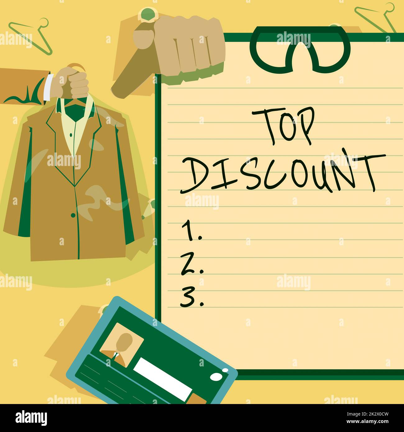 Inspiration showing sign Top Discount. Business idea Best Price ...