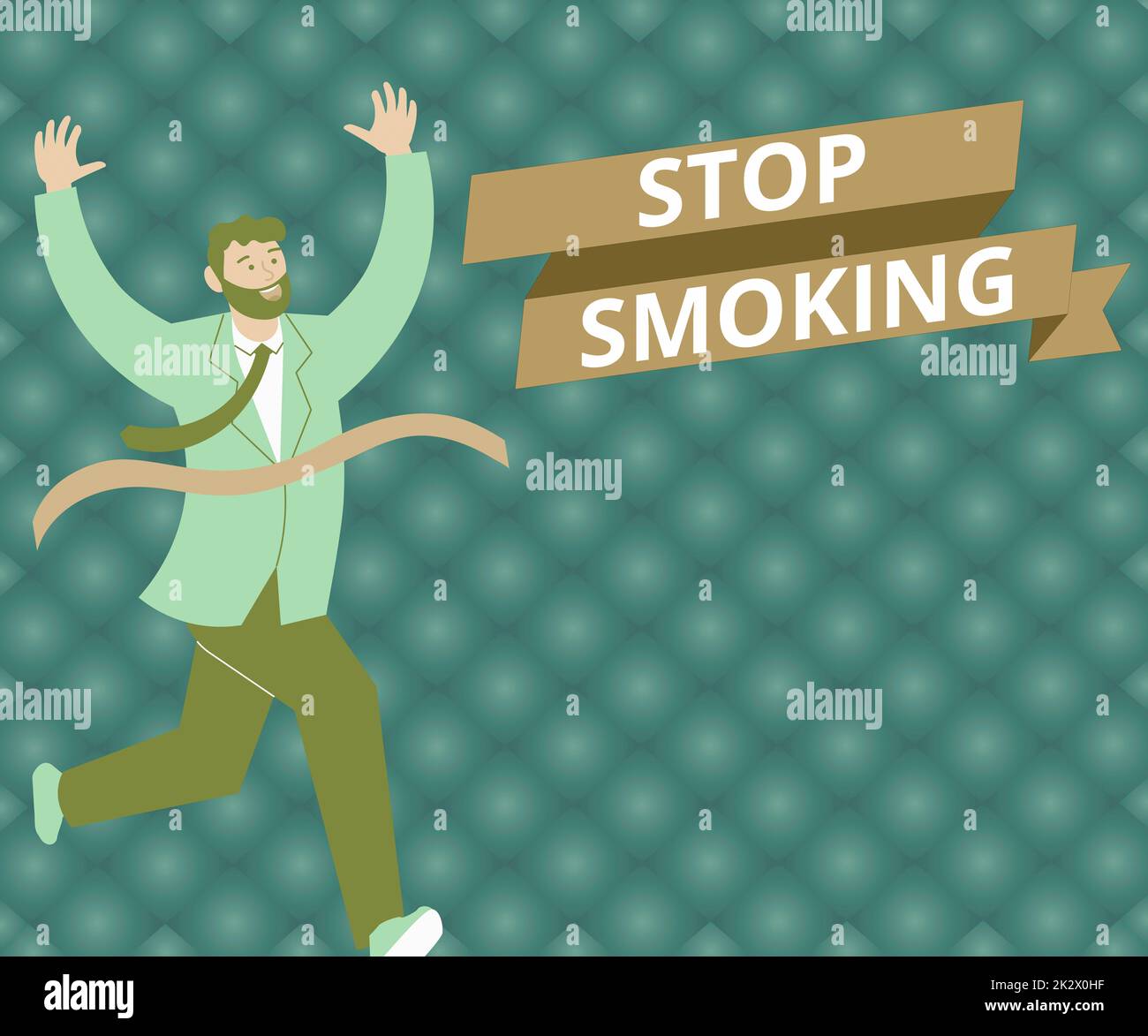 Cigarette running hi-res stock photography and images - Alamy