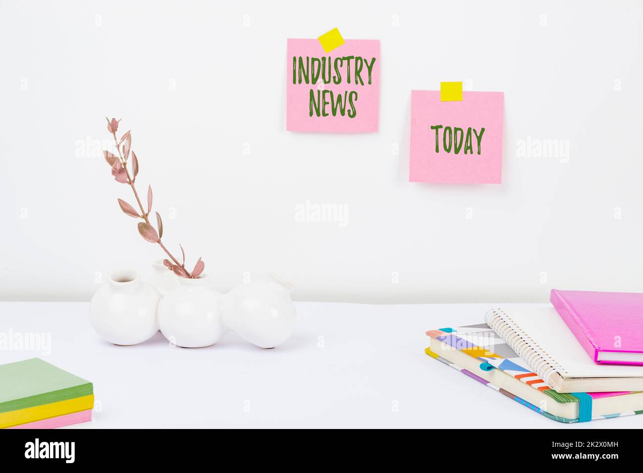 Writing displaying text Industry News. Business idea Technical Market ... Writing displaying text Industry News. Business idea Technical Market ...