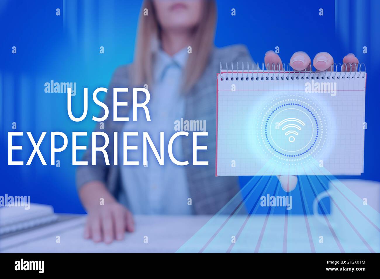 Customer experience programming hi-res stock photography and images - Alamy