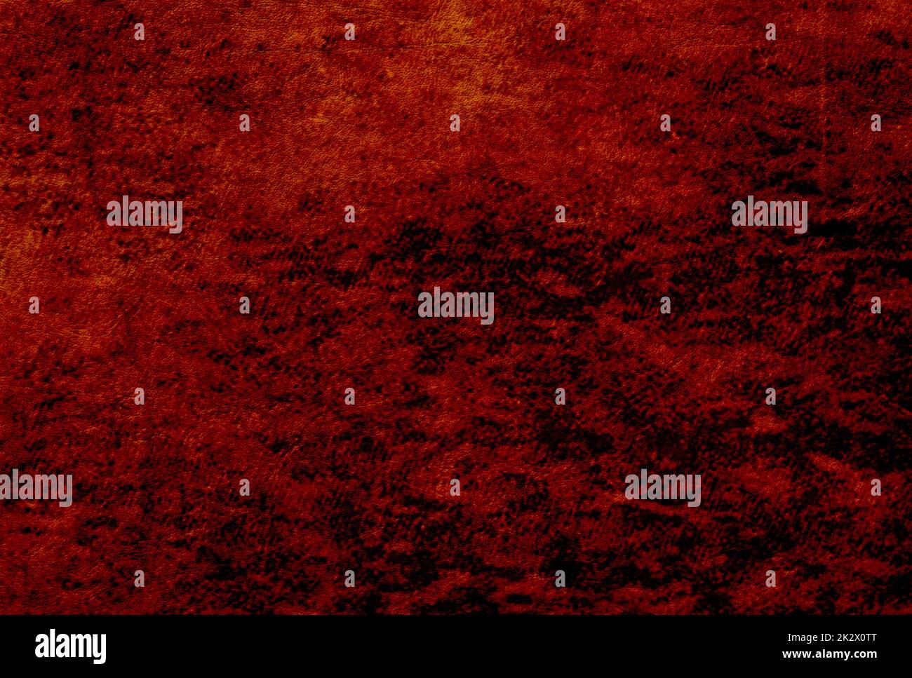 Abstract red background with natural texture and irregular pattern ...