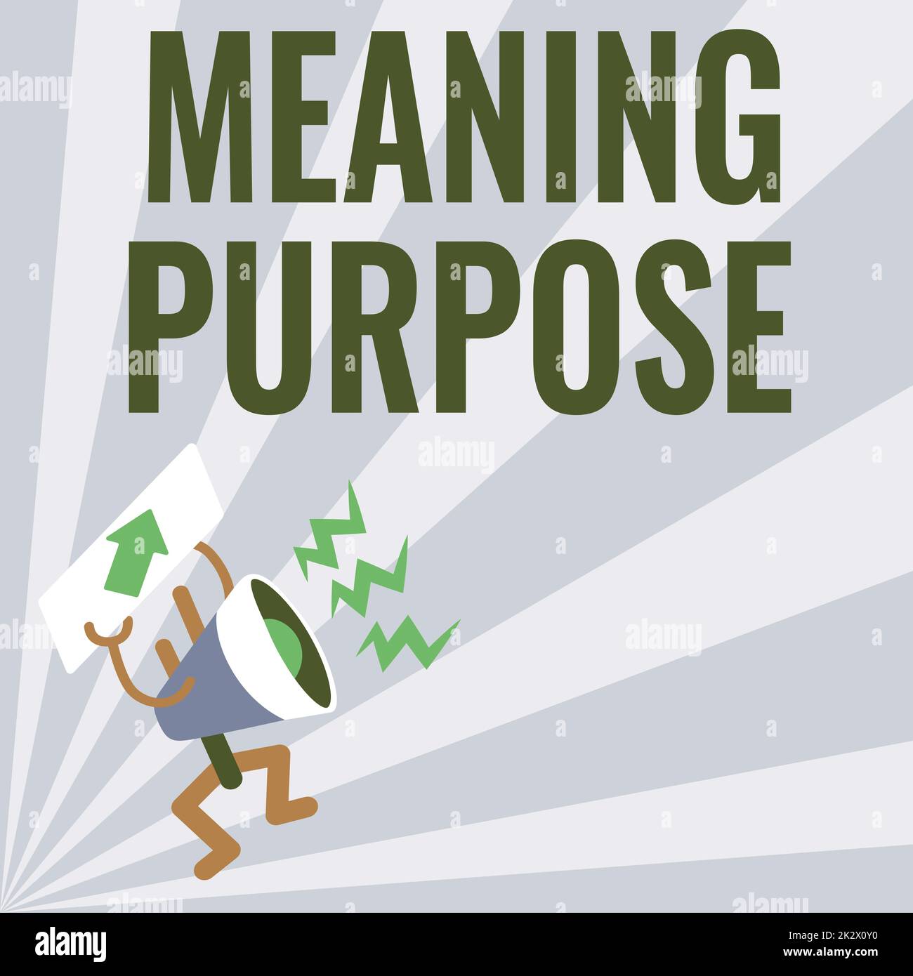 Purpose and direction hi-res stock photography and images - Alamy
