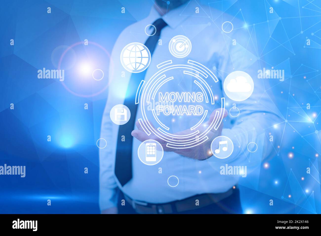 Inspiration showing sign Moving Foward. Internet Concept Towards a ...