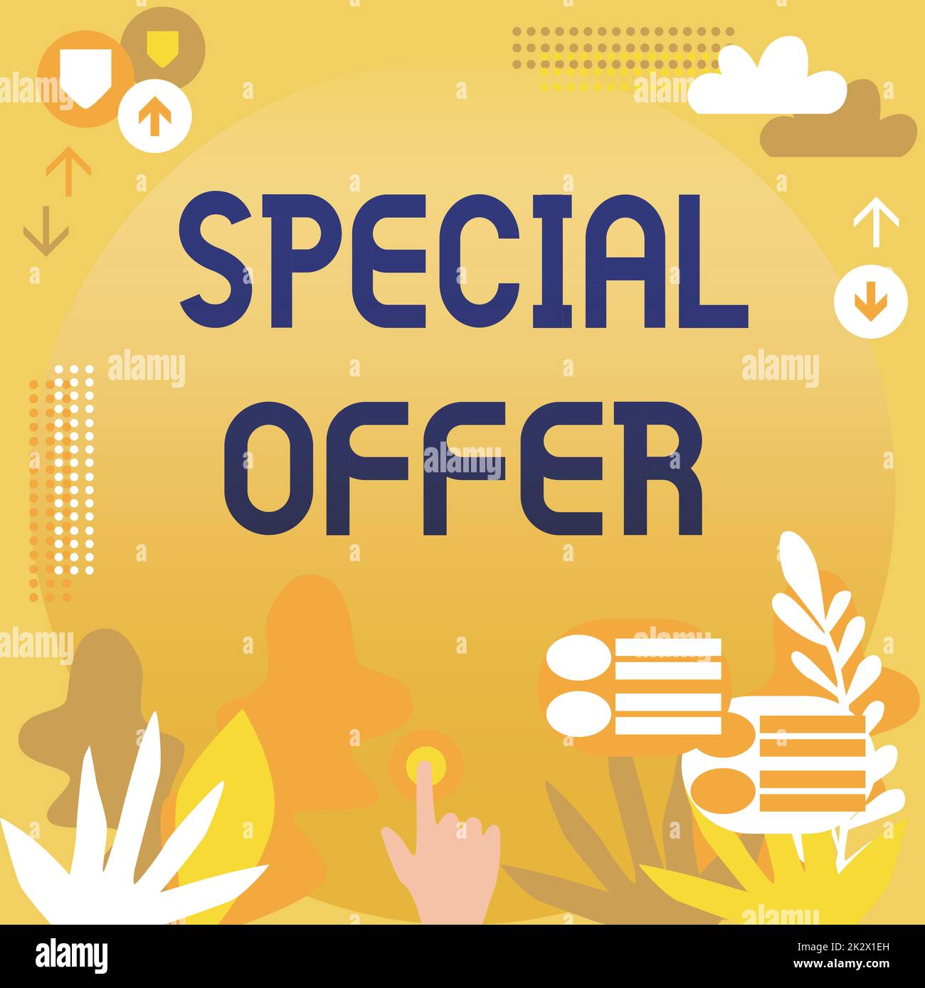 Promotional selling hi-res stock photography and images - Alamy