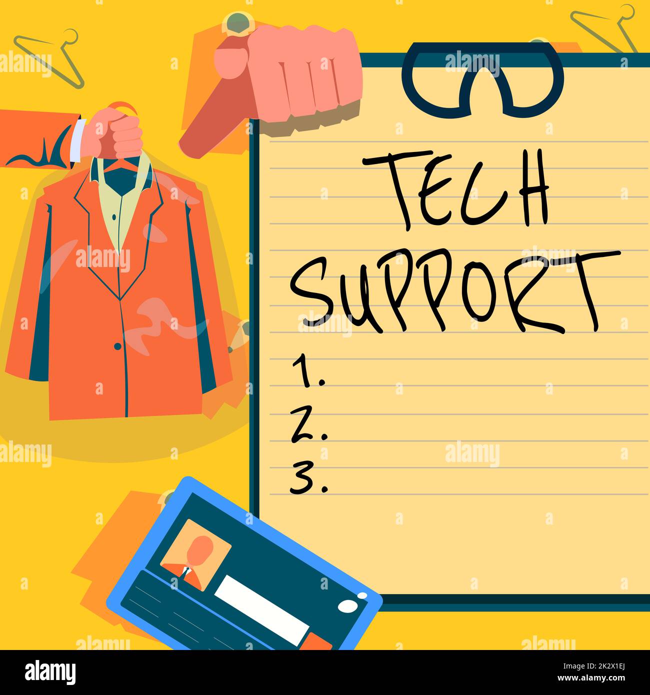 Technical uniform hi-res stock photography and images - Alamy