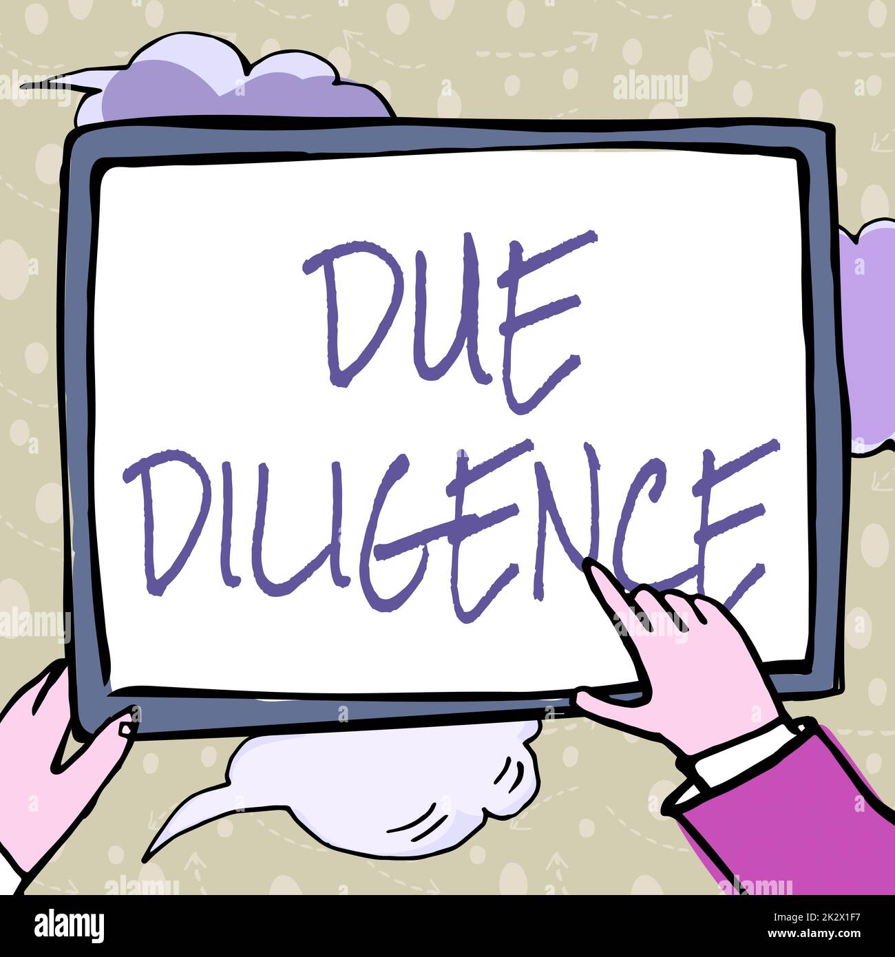 Conceptual caption Due Diligence. Business overview Comprehensive ... Conceptual caption Due Diligence. Business overview Comprehensive ...