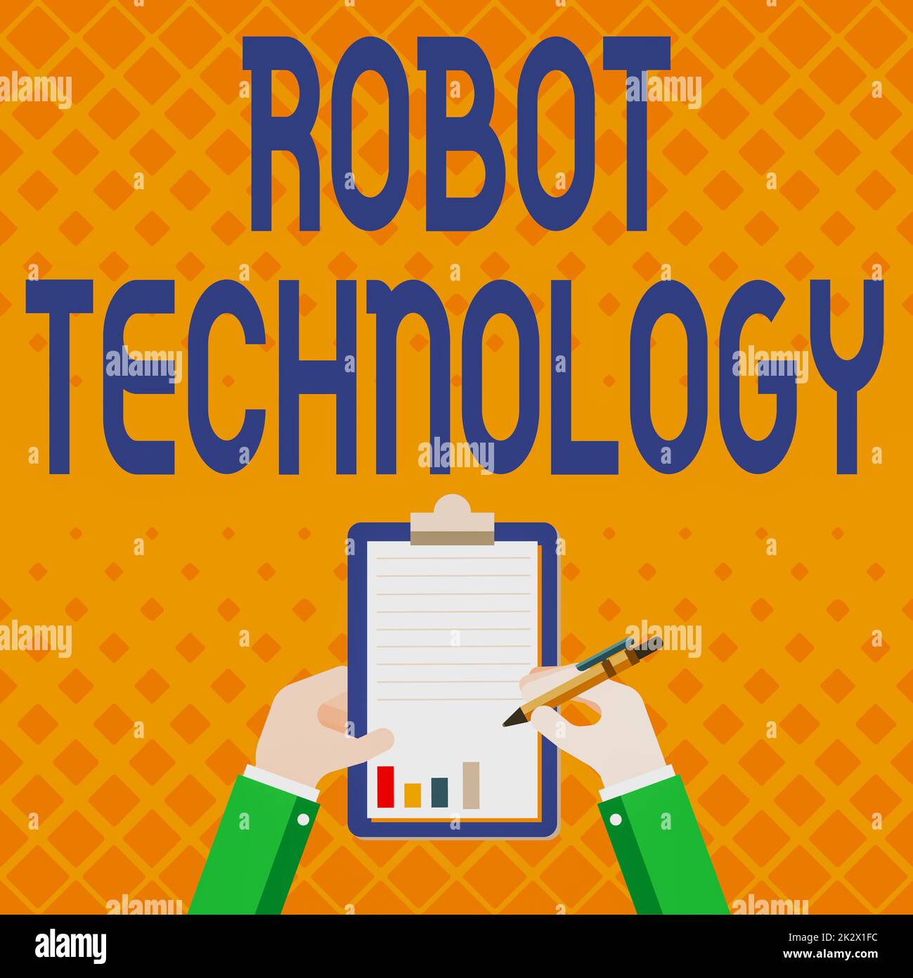 Handwriting text Robot Technology. Business concept develop machines ... Handwriting text Robot Technology. Business concept develop machines ...