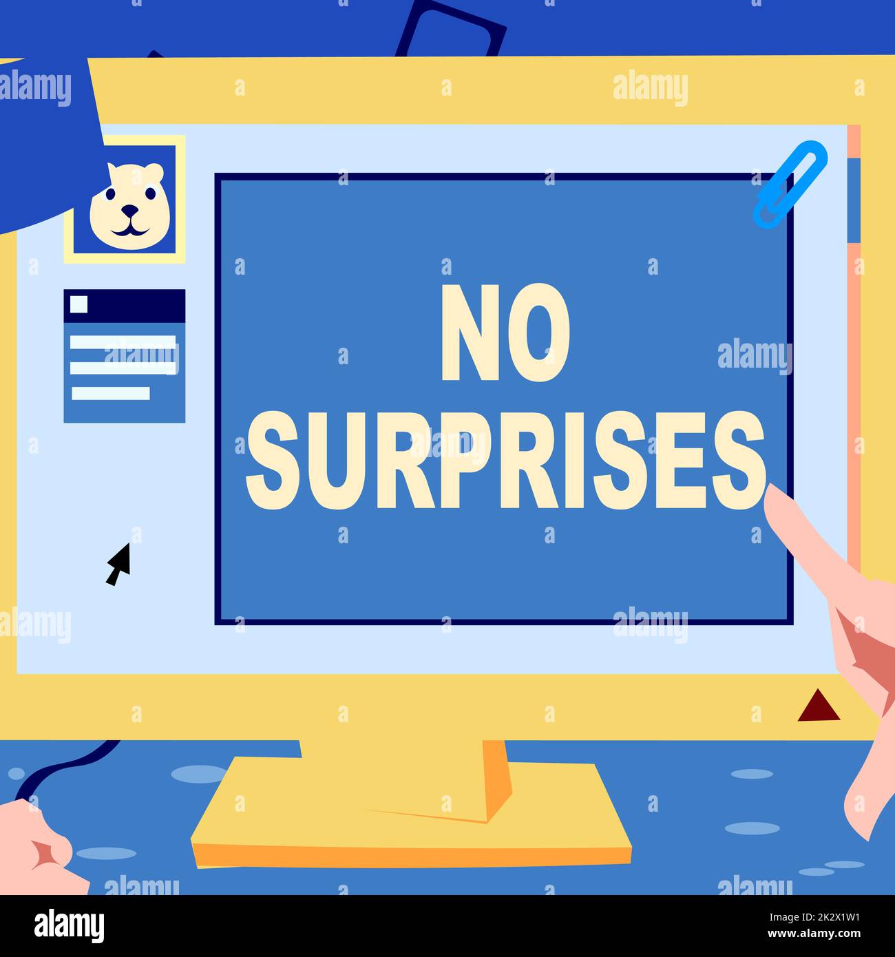 Presupposed hi-res stock photography and images - Alamy