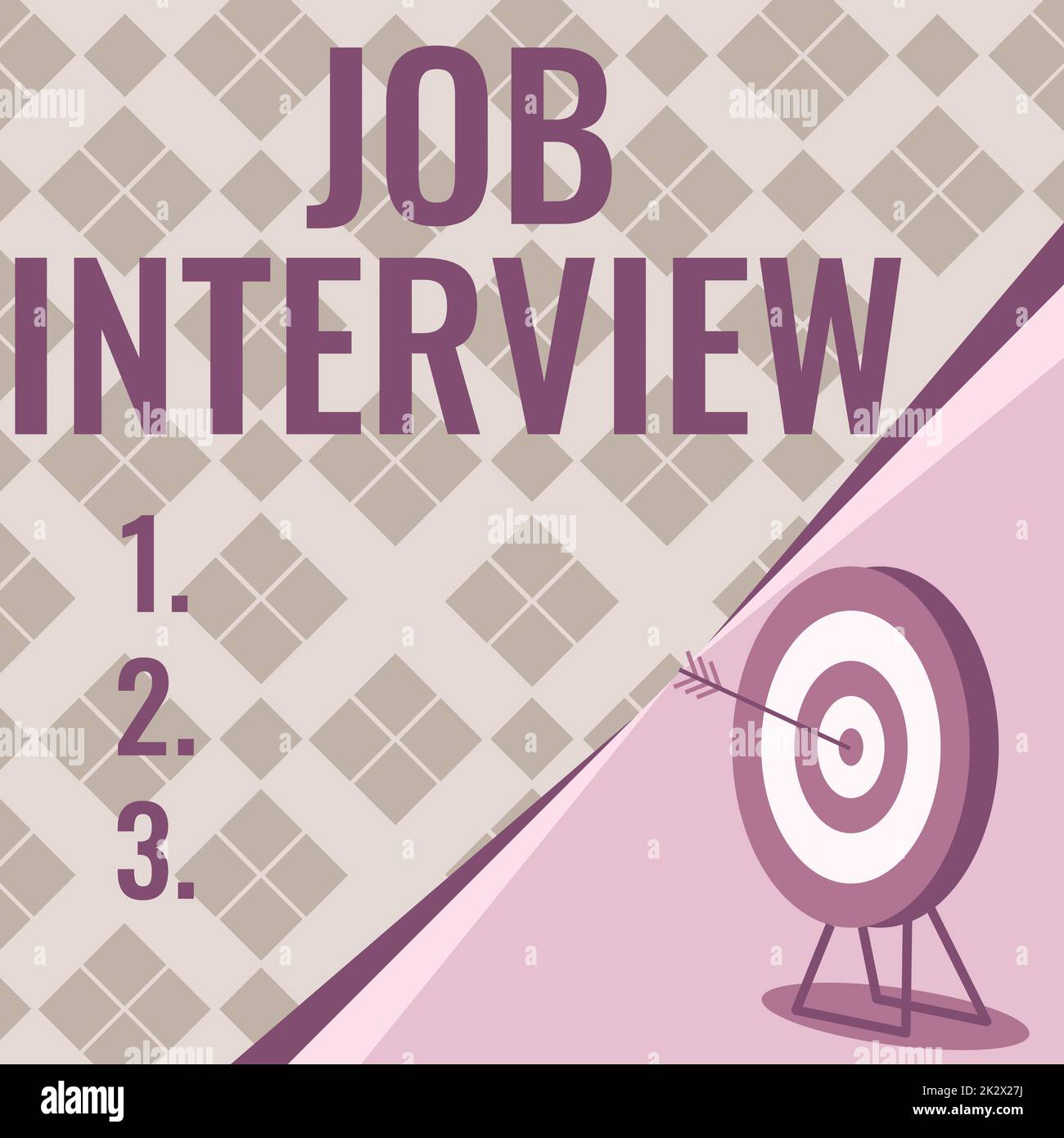 Writing displaying text Job Interview. Conceptual photo Assessment ... Writing displaying text Job Interview. Conceptual photo Assessment ...