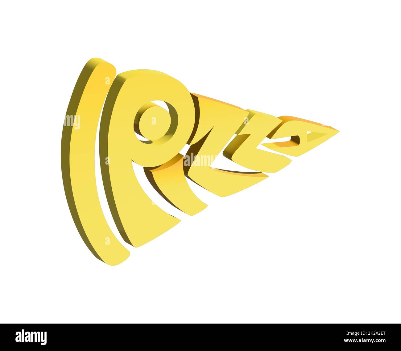 Emblem restaurant cafe stylized Cut Out Stock Images & Pictures - Alamy