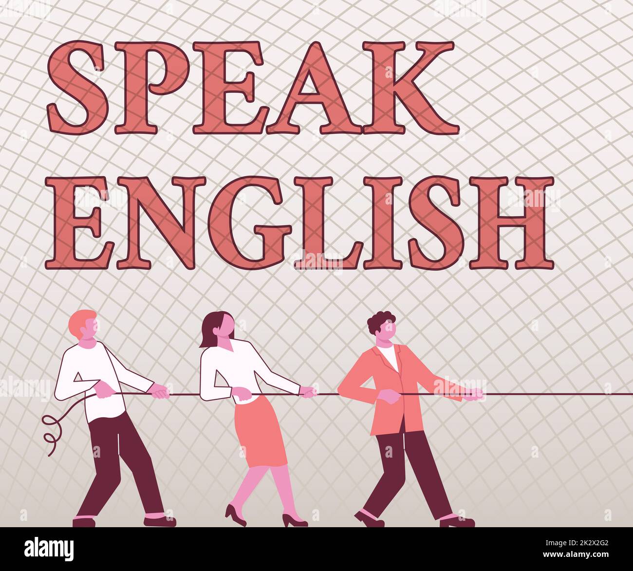 Inspiration showing sign Speak English. Internet Concept Study another ...