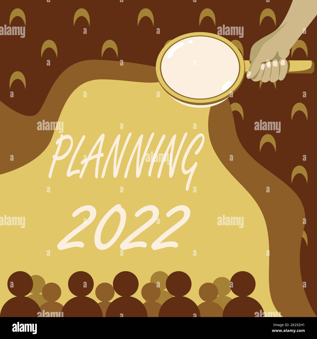 Conceptual caption Planning 2022. Business approach Begin with end in ... Conceptual caption Planning 2022. Business approach Begin with end in ...