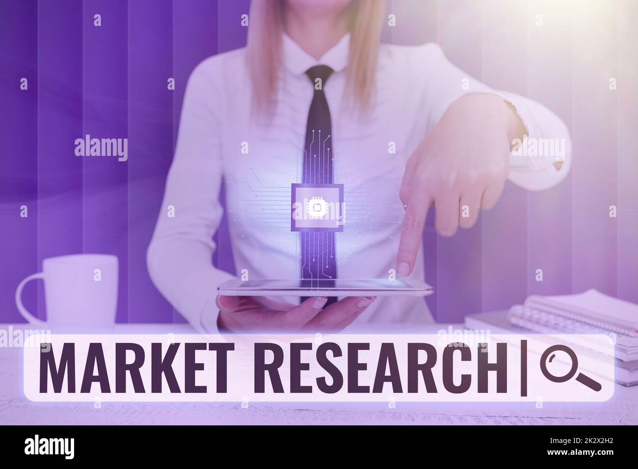 Writing displaying text Market Research. Word Written on The acttion of ...