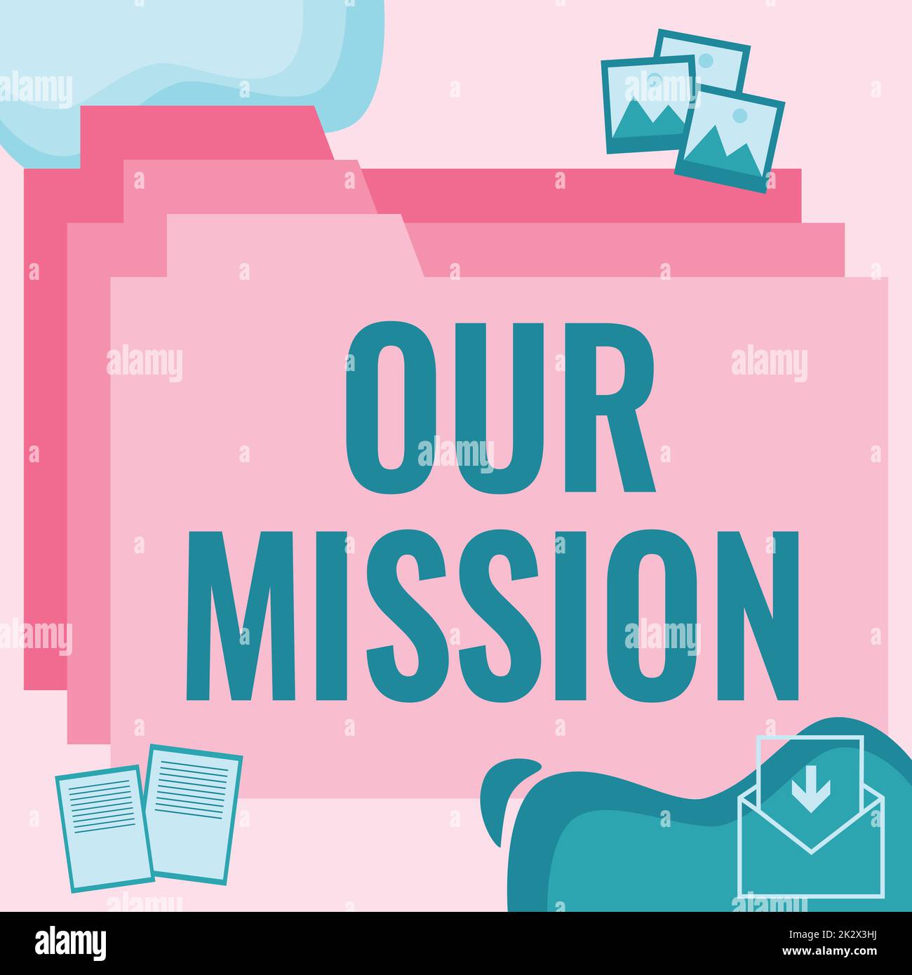 Advertising folders hi-res stock photography and images - Alamy