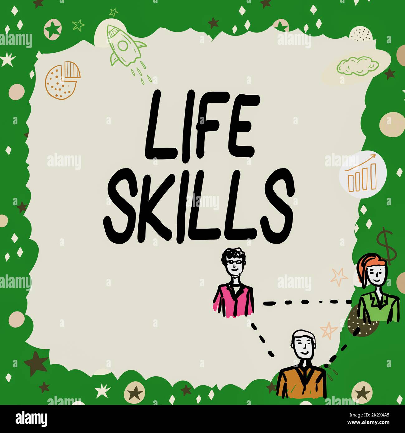 Conceptual display Life Skills. Concept meaning that is necessary or ... Conceptual display Life Skills. Concept meaning that is necessary or ...