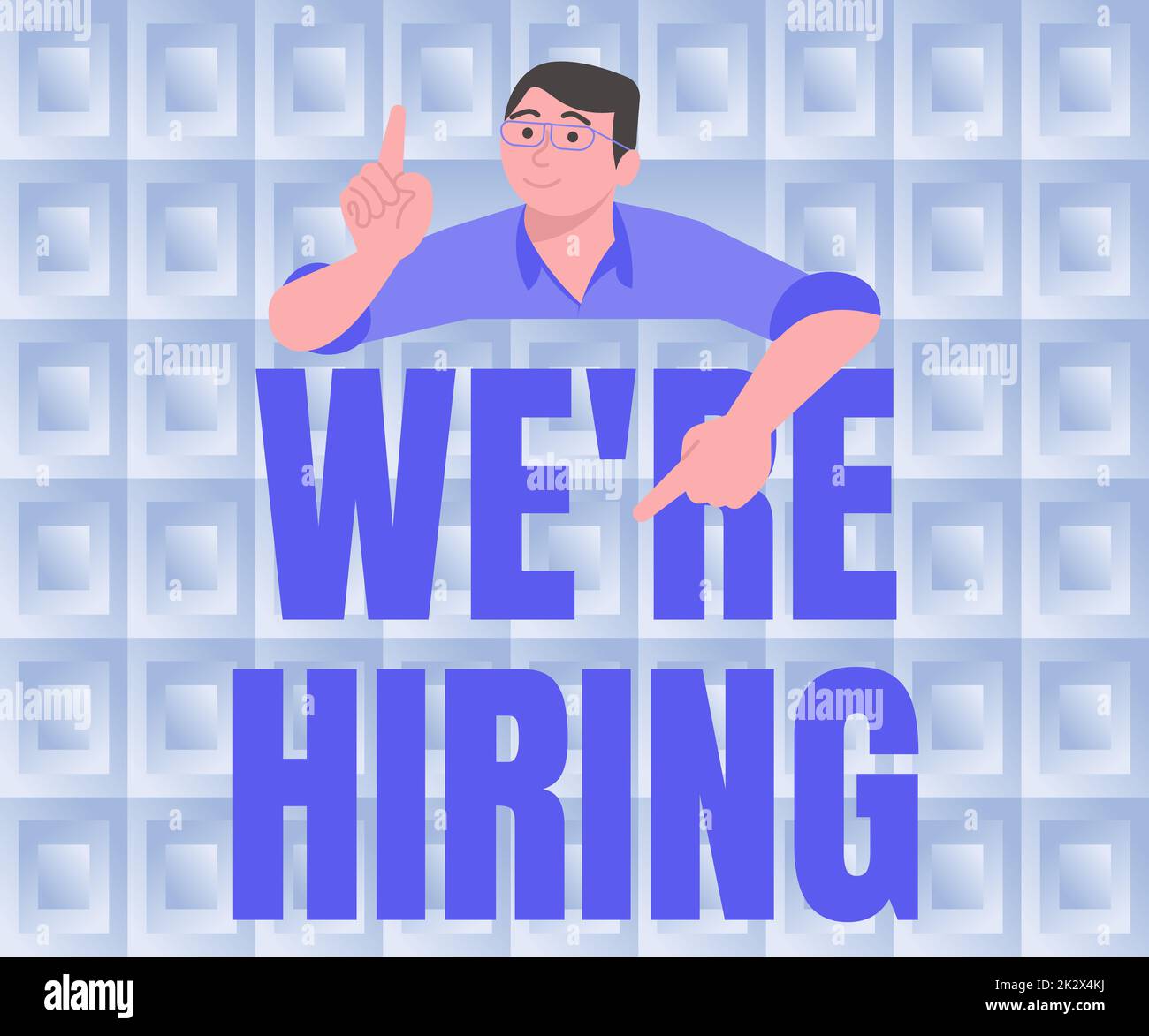 Job board vacancy hi-res stock photography and images - Alamy