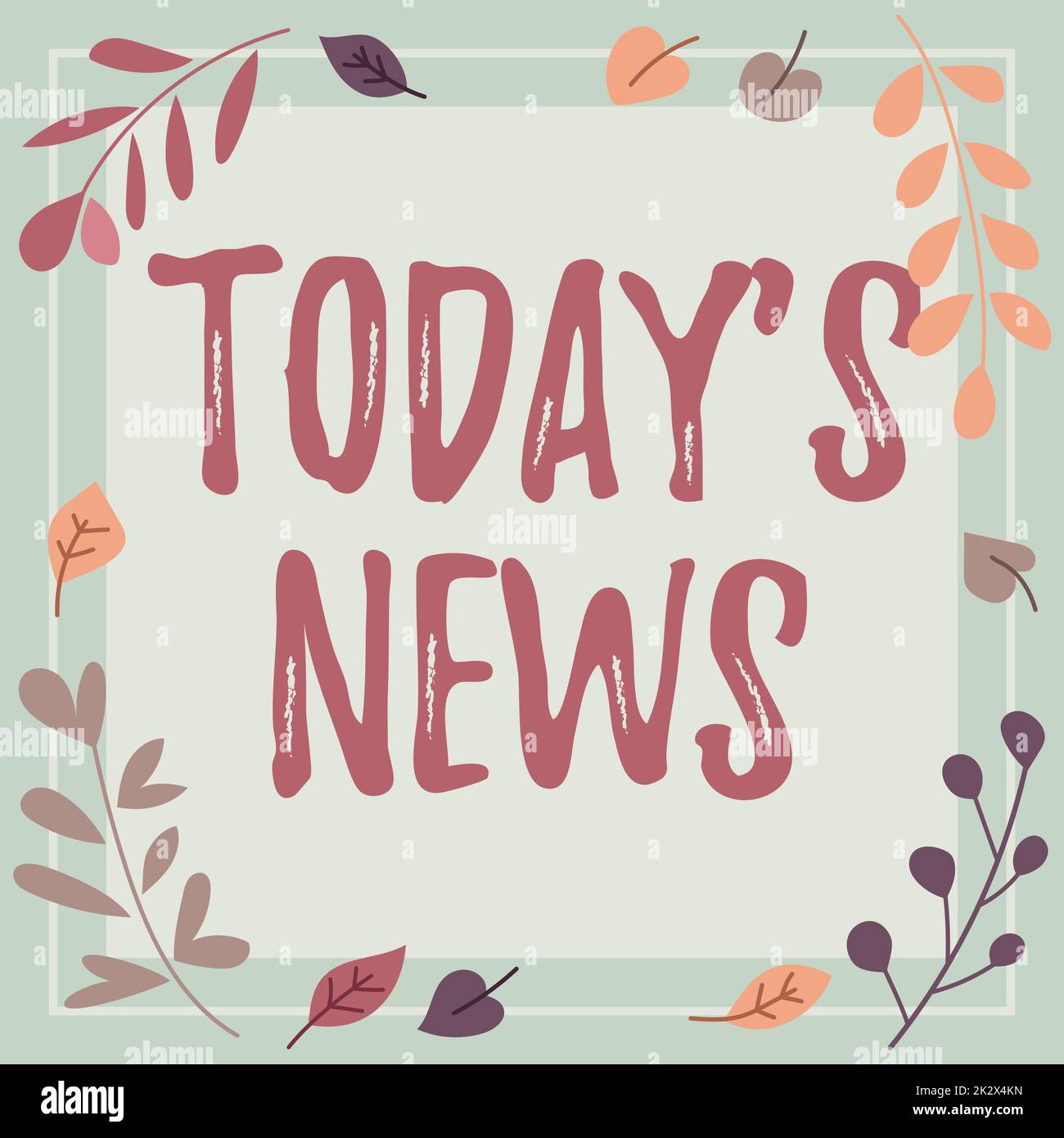 News and flowers hi-res stock photography and images - Alamy